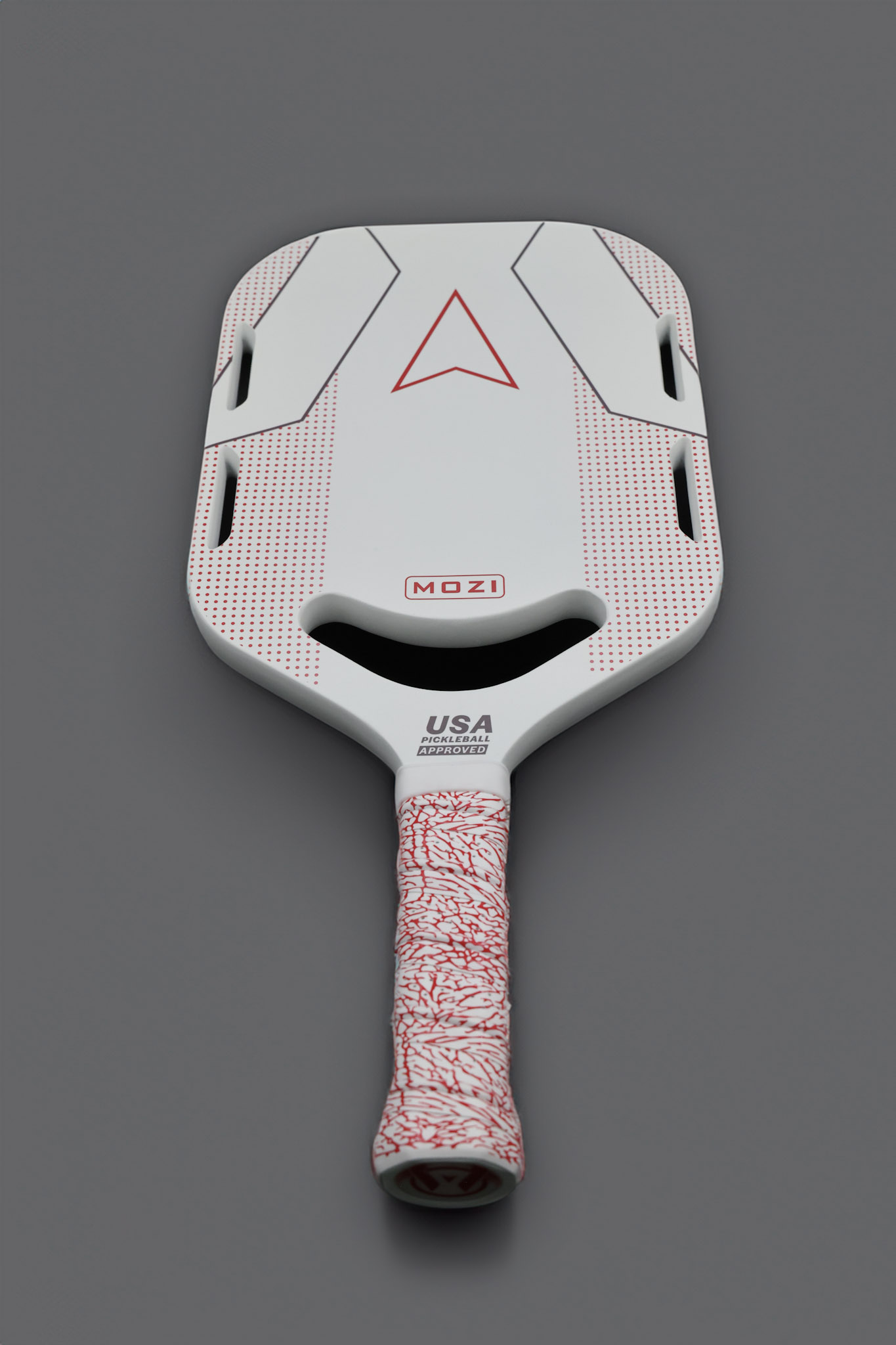 HYPERDRIVE - Mozi Pickleball