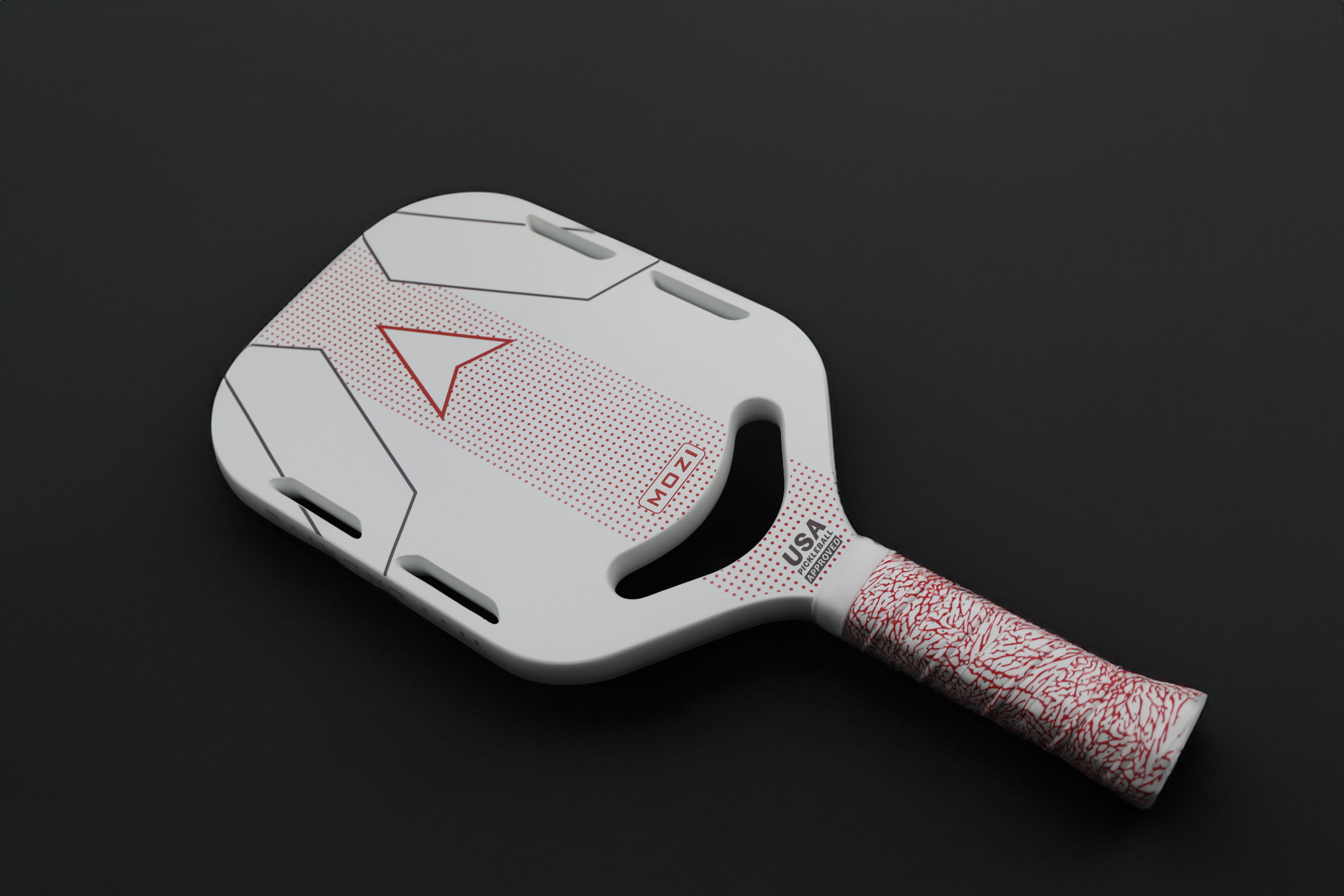 HYPERDRIVE - Mozi Pickleball