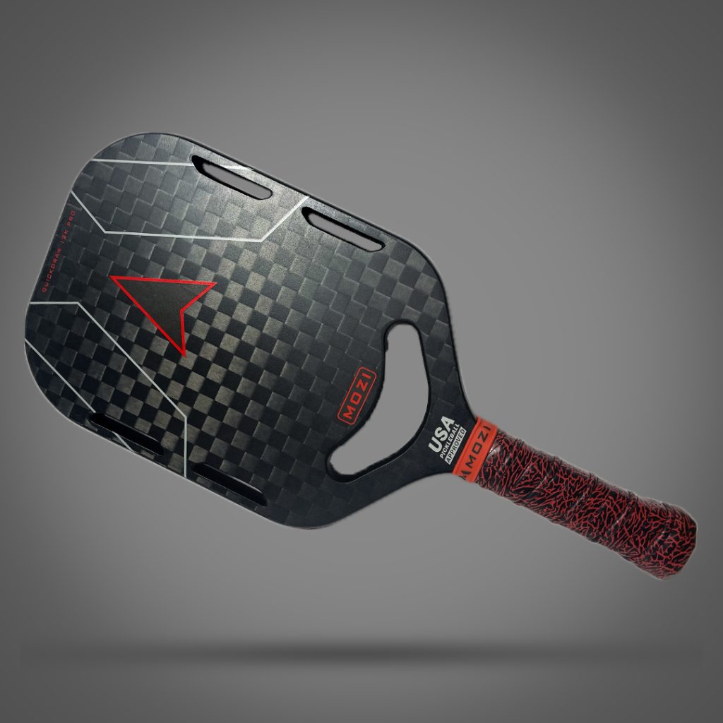 Mozi Pickleball