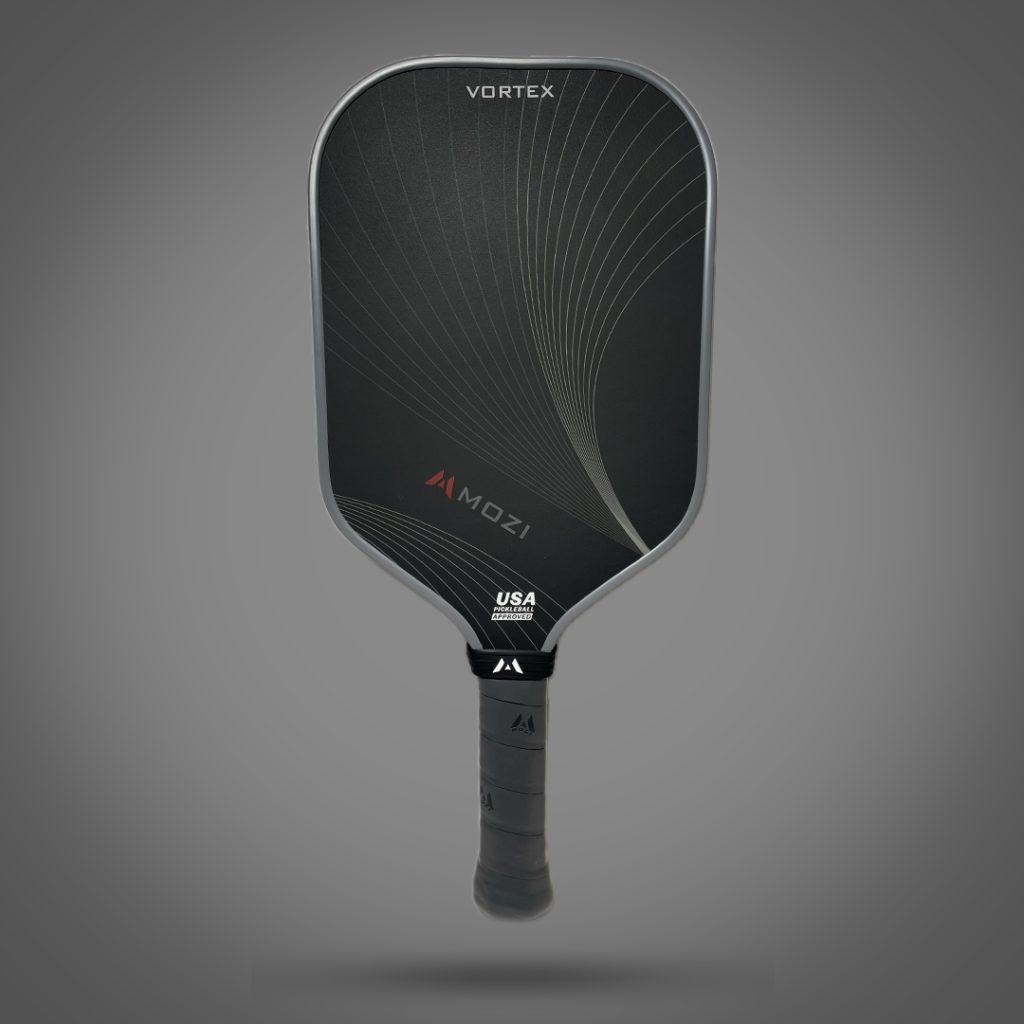 Welcome to Pickleball Bundle with Vortex Paddles - Mozi Pickleball