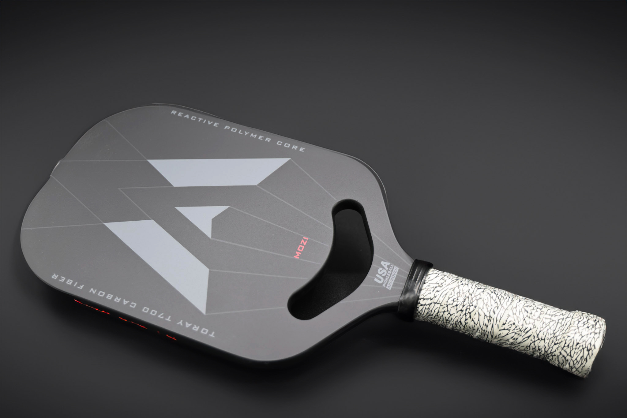 M1 AIR RAID - Mozi Pickleball