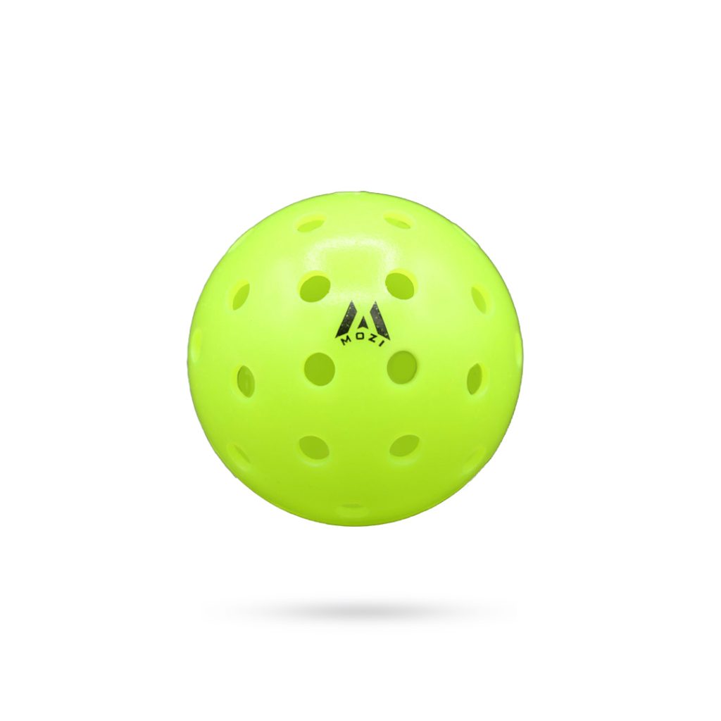 Mozi Pickleball