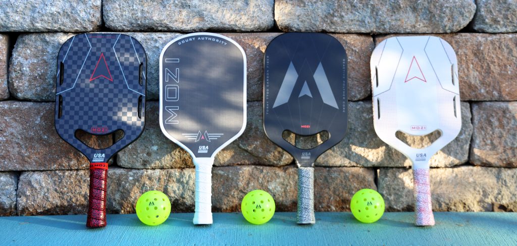Mozi Pickleball