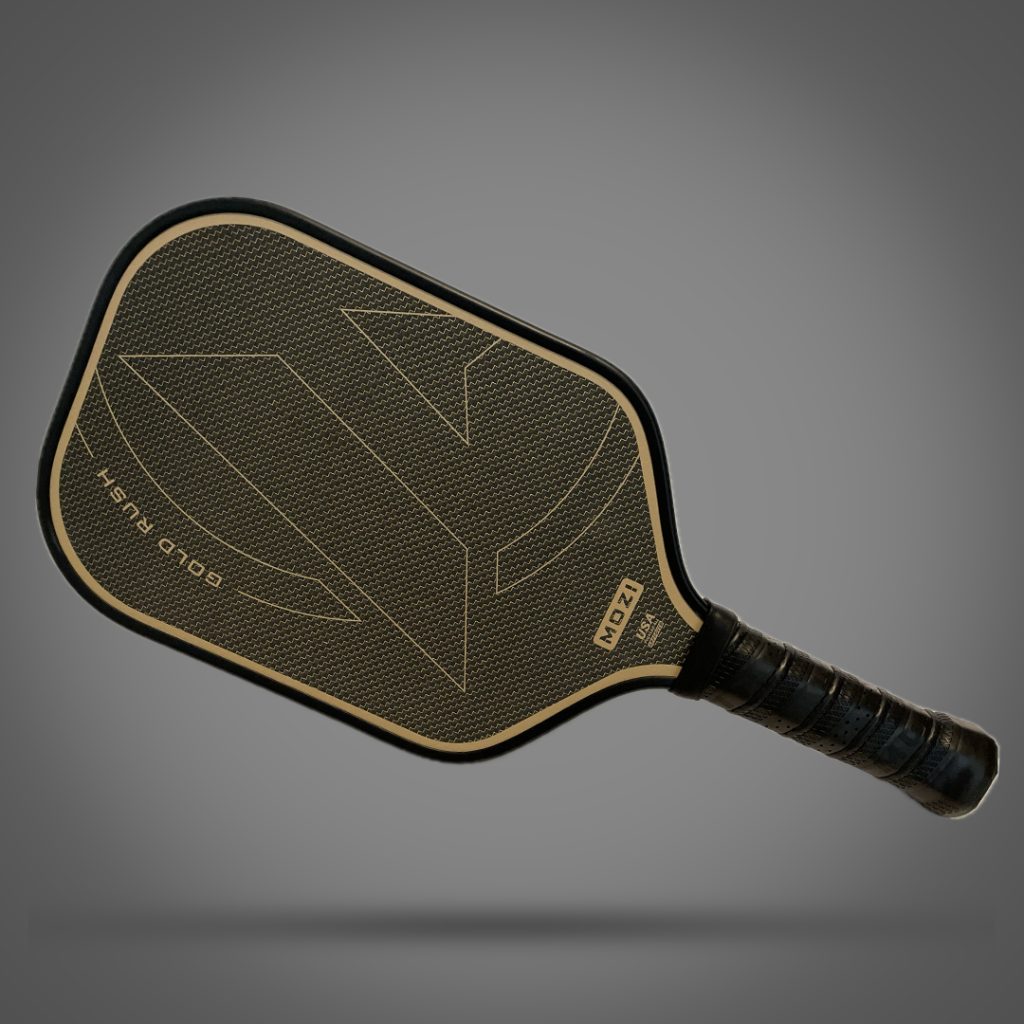 Pickleball Paddles – Mozi Pickleball